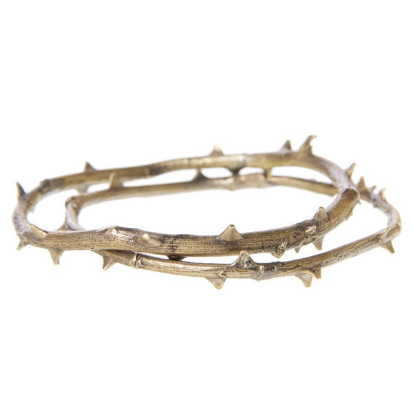 Thorn Bangles – Alkemie Jewelry